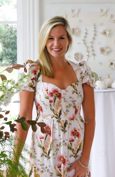 Caroline Boykin - Art & Art History