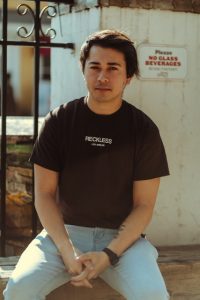 Nick Girod - Alumnus | Art & Art History | Ole Miss